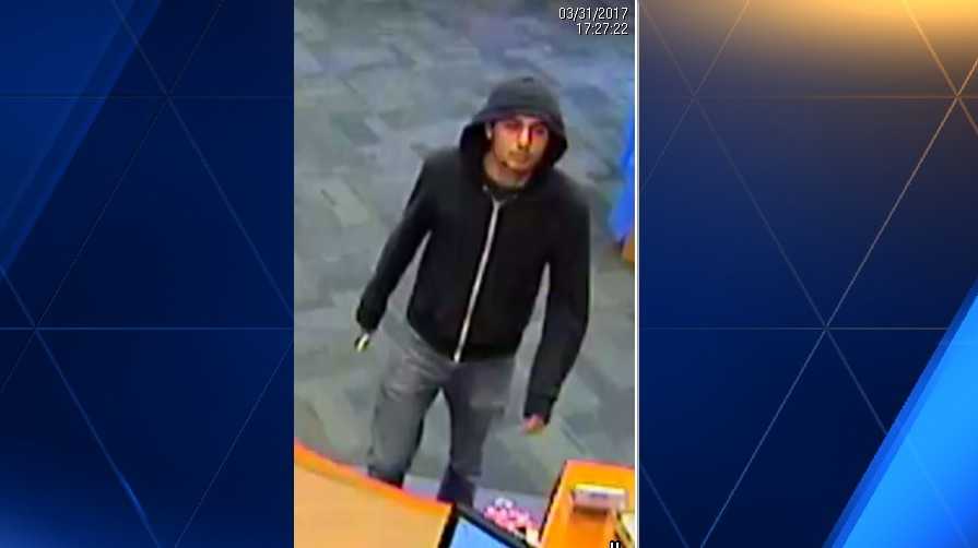 Union Community Bank robbed in Manheim Township