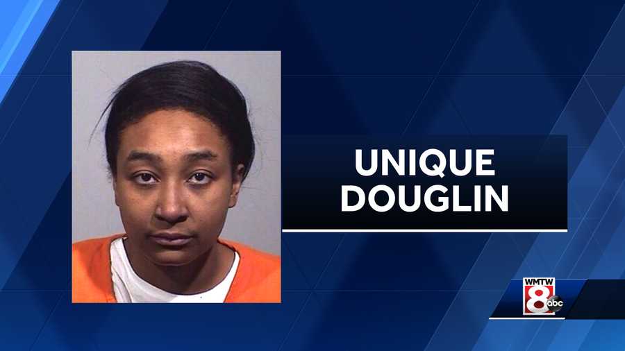 NY woman, Mainer accused in crack cocaine operation