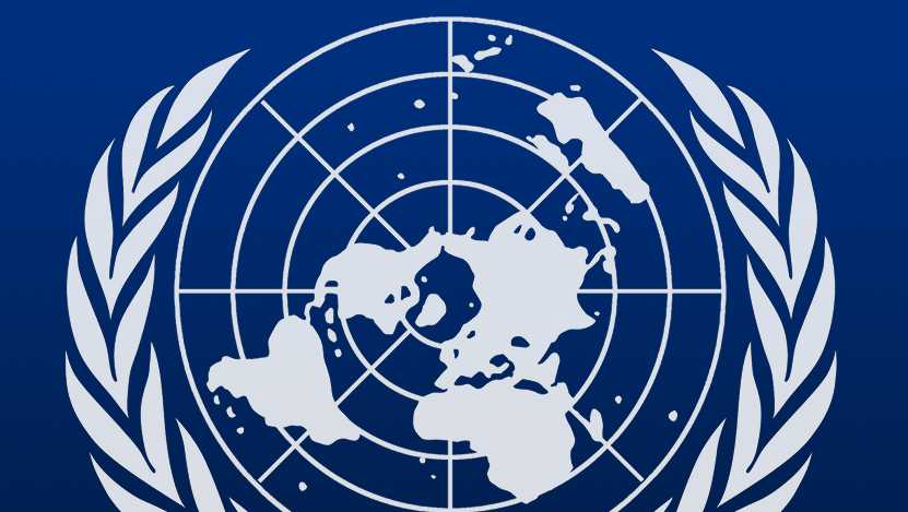 UN says world faces largest humanitarian crisis since 1945