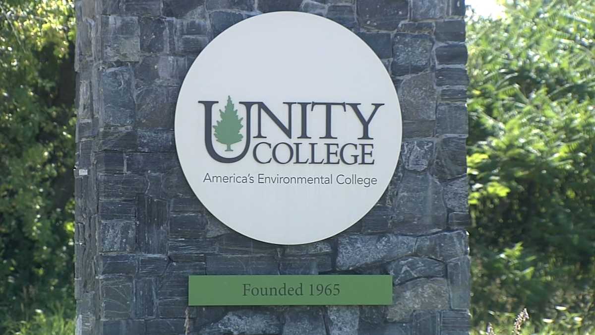 Unity College sets enrollment record with hybrid, distance learning