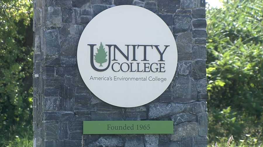 Unity College sets enrollment record with hybrid, distance learning Unity College sets enrollment record with hybrid, distance learning