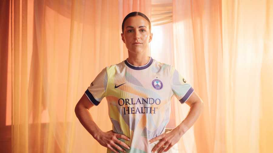 Orlando Pride Unveil 2026 “Unity Kit,” honoring Pulse victims