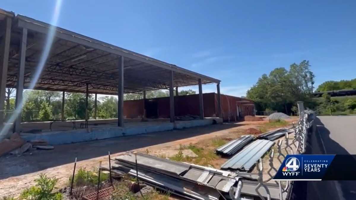 South Carolina: Adaptive sports, wellness space to open at park