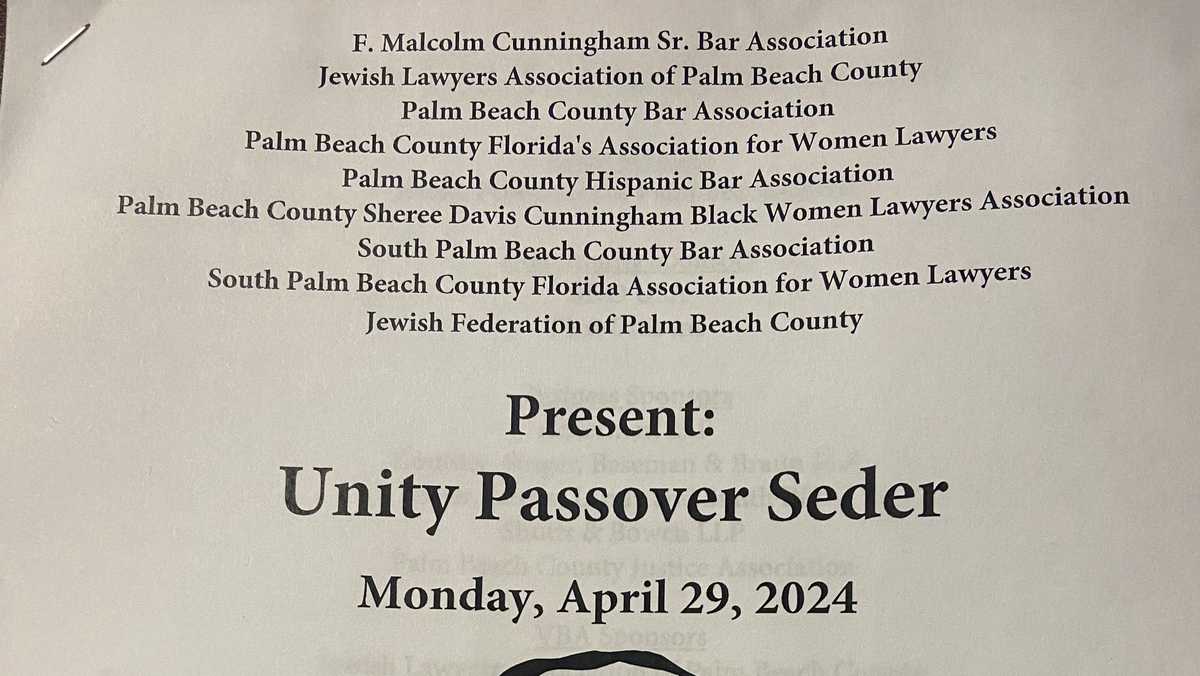 All religions, ethnicities come together to celebrate the Unity ...