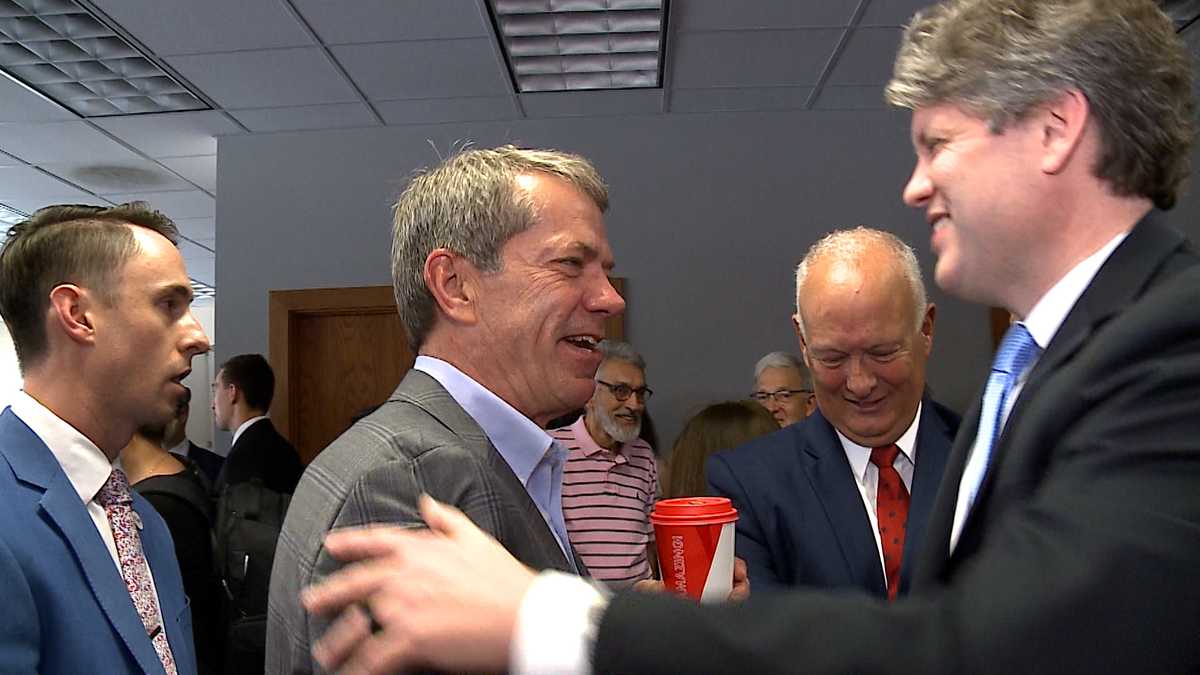 Republicans push unity after 'nasty' gubernatorial primary