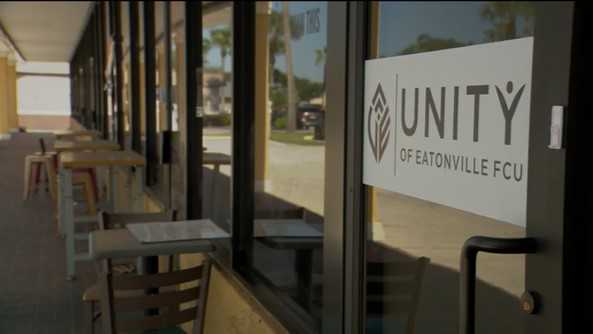 Unity of Eatonville Federal Credit Union celebrates one year in ...