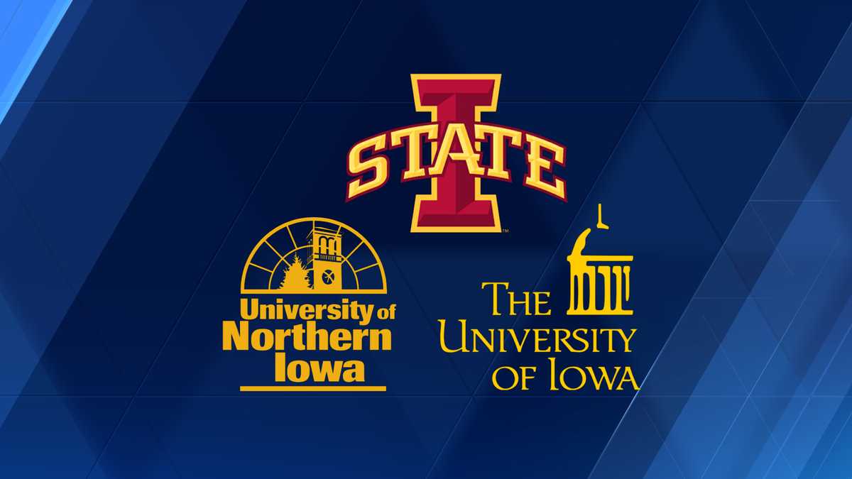 UNI, Iowa, ISU make changes to spring semester eliminating spring break