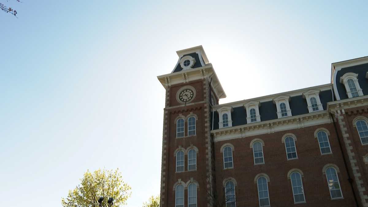 Former presidential candidate to speak at University of Arkansas