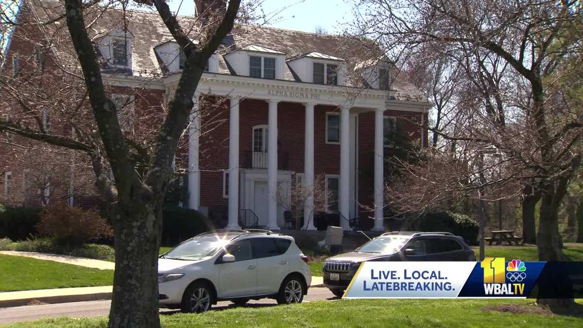 Frats sue UMd. amid new allegations over investigation
