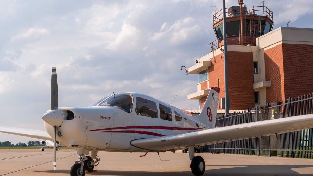 OU ranked as top college aviation program in the nation