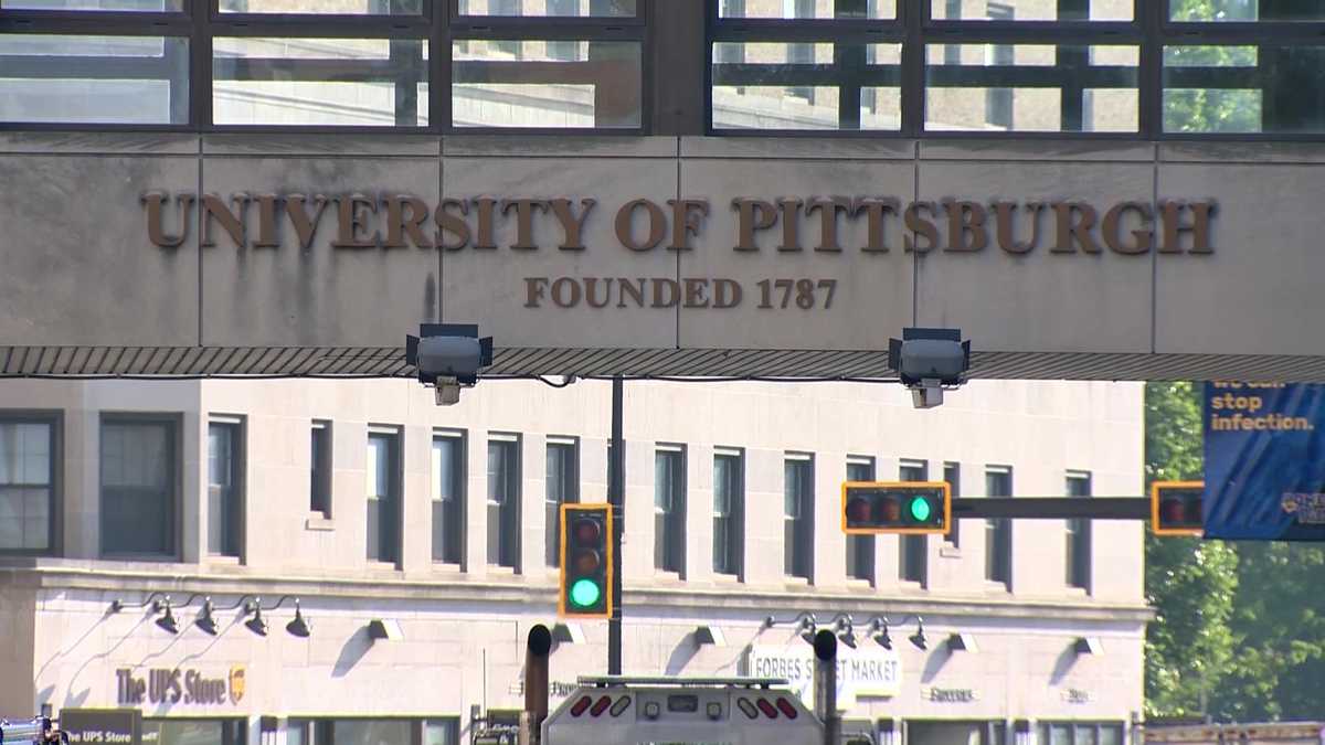 Pitt, Penn State reject GOP call to freeze tuition