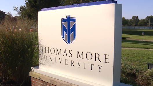 Thomas More College is now Thomas More University
