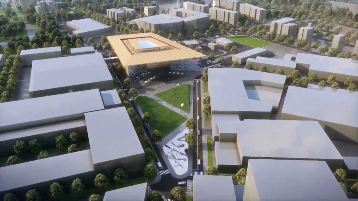 Greenville County and city leaders at standstill on University Ridge