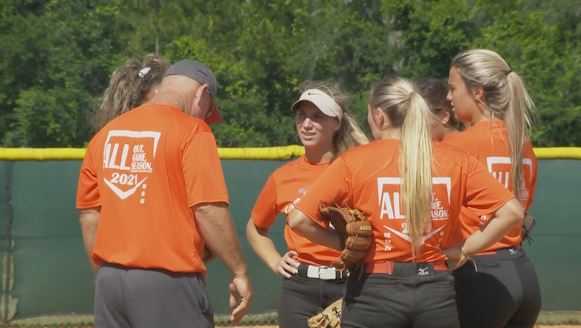 Titans Softball team makes history and punches a ticket to the 7A State ...