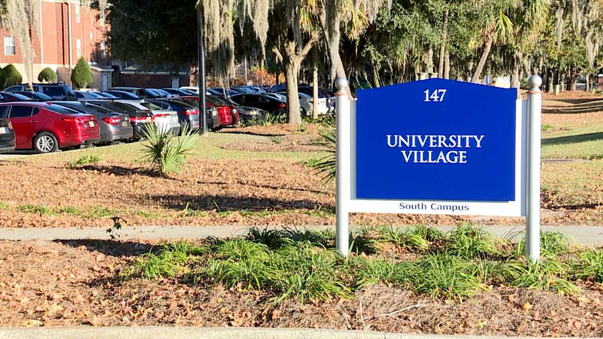 Savannah: Hot water finally returns to SSU dorms