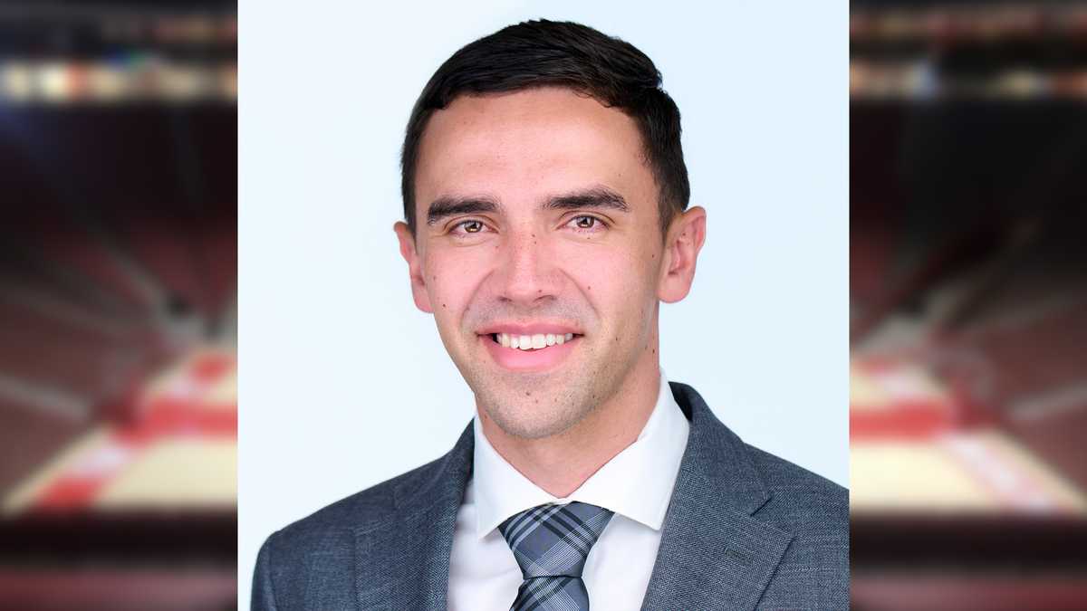 University of New Mexico names interim athletic director