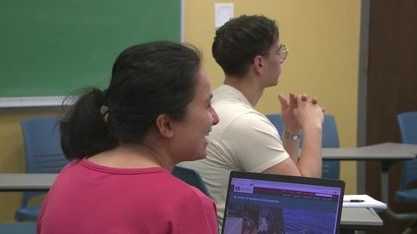 New Asian American studies class offered at UNM