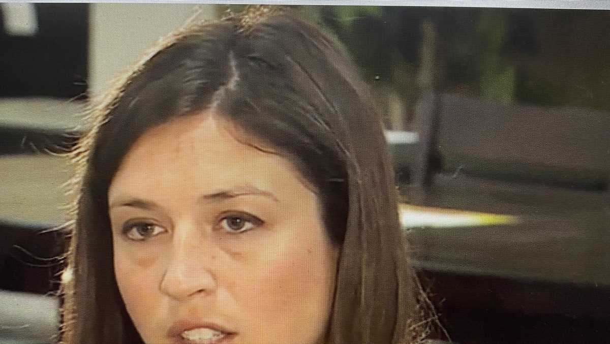 Geels opponent... Valerie Foushee did not grant us an interview.