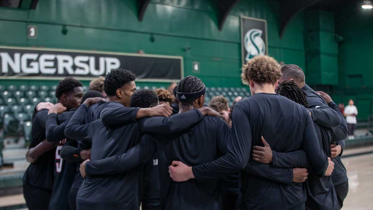 Maverick men's basketball win over Sacramento State