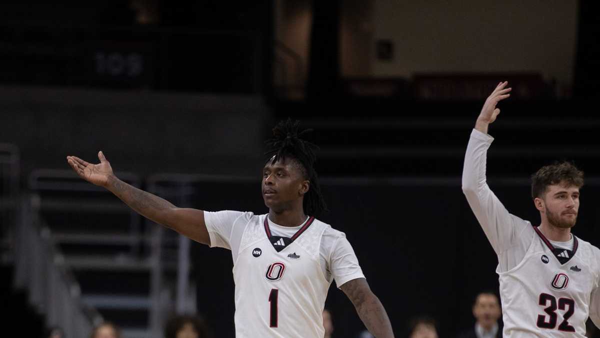 Omaha men's basketball earns first NCAA tournament appearance