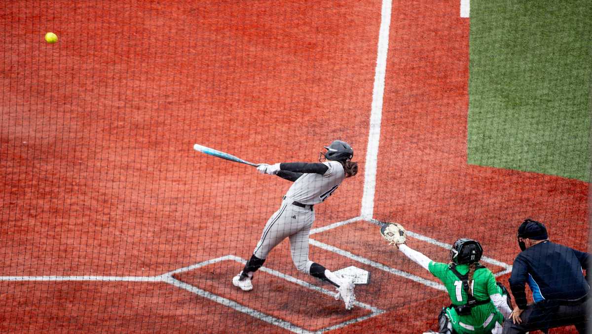 UNO softball breaks multiple records at Connie Claussen Field