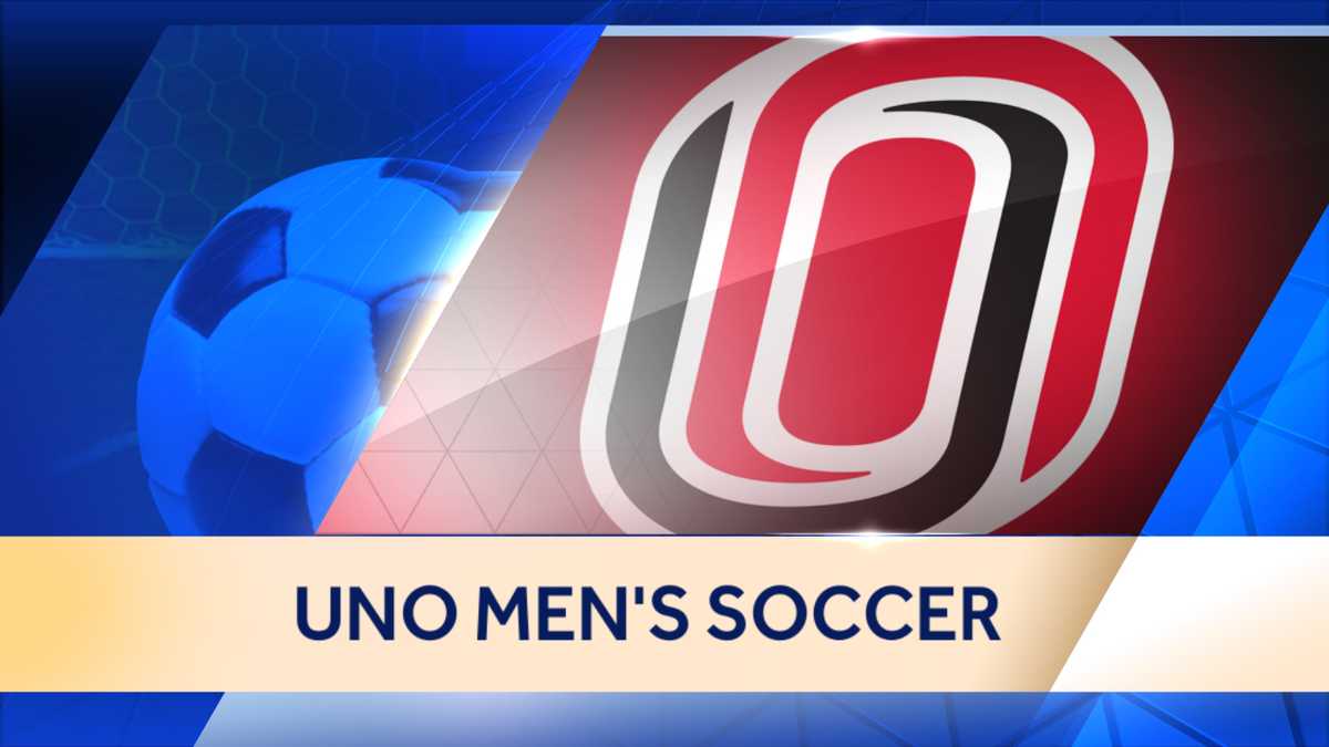 UNO men's soccer team advances to first NCAA tournament