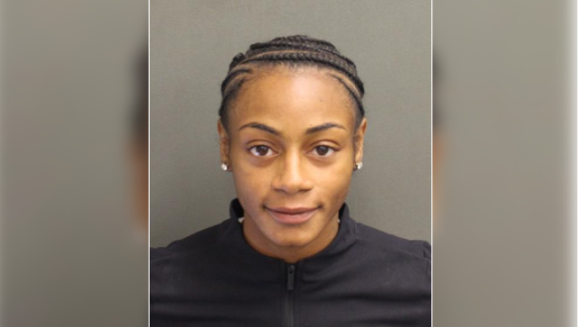 Olympic track star arrested in Orange County for super speeding ...