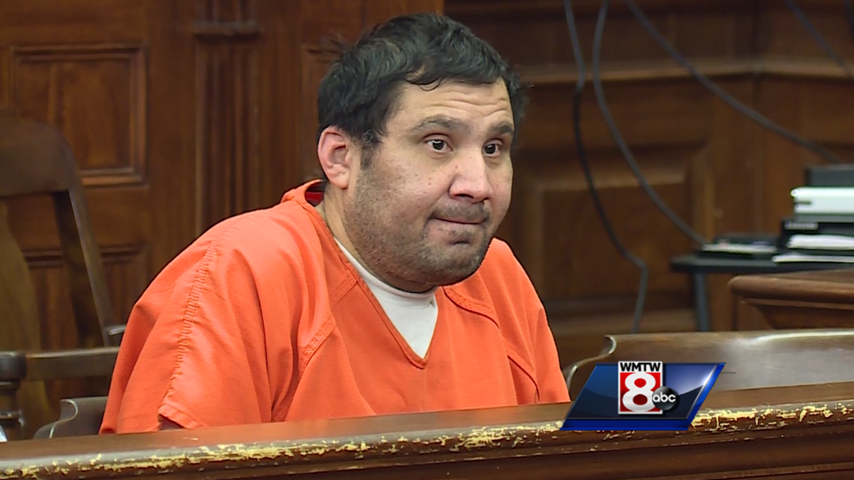 Stepfather accused of murdering 10-year-old attacked in jail