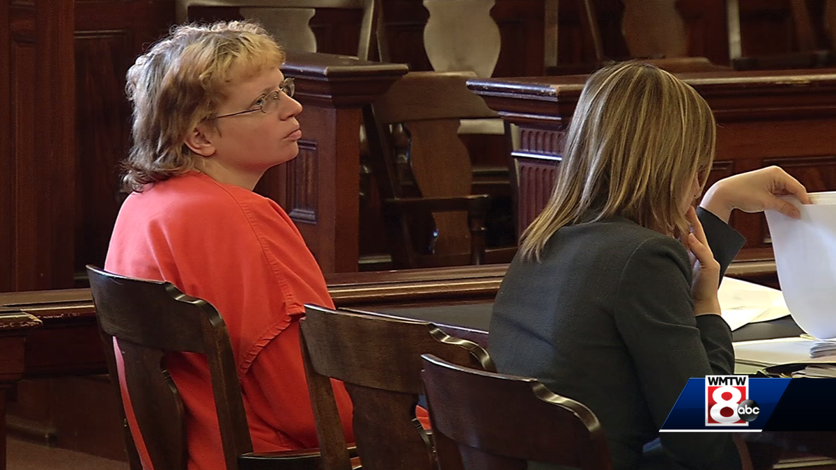 Judge denies request to remove prosecutors from Sharon Carrillo case