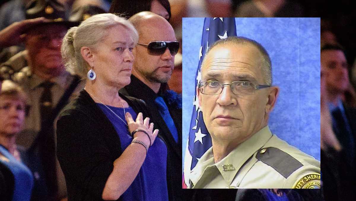 'He was my world': Cpl. Cole's wife speaks with WMTW about husband's ...