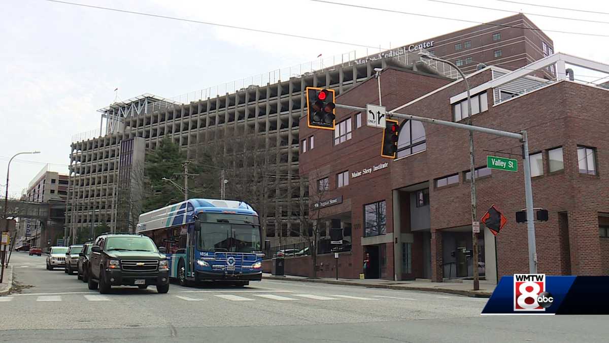Congress Street reopens weeks ahead of schedule