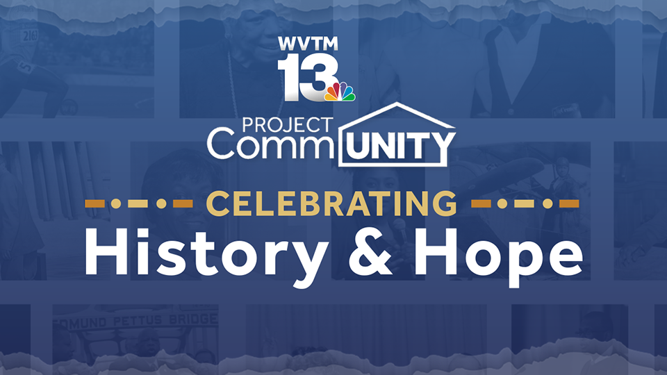 WVTM 13 to present nationwide stories exploring multi-generational ...