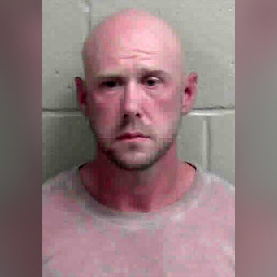 Georgia: Firefighter charged with multiple sex crimes