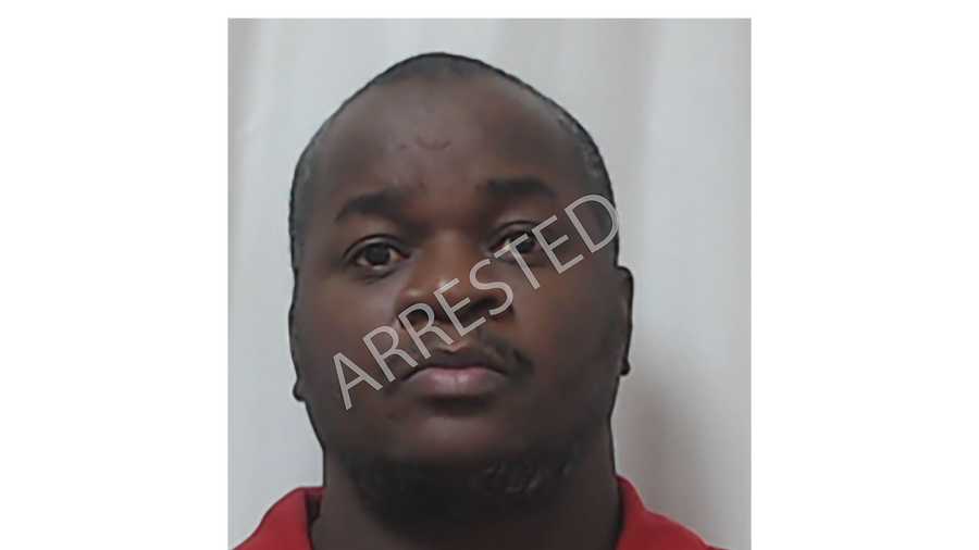 Houma man arrested in connection with sexual abuse of a 13-year-old