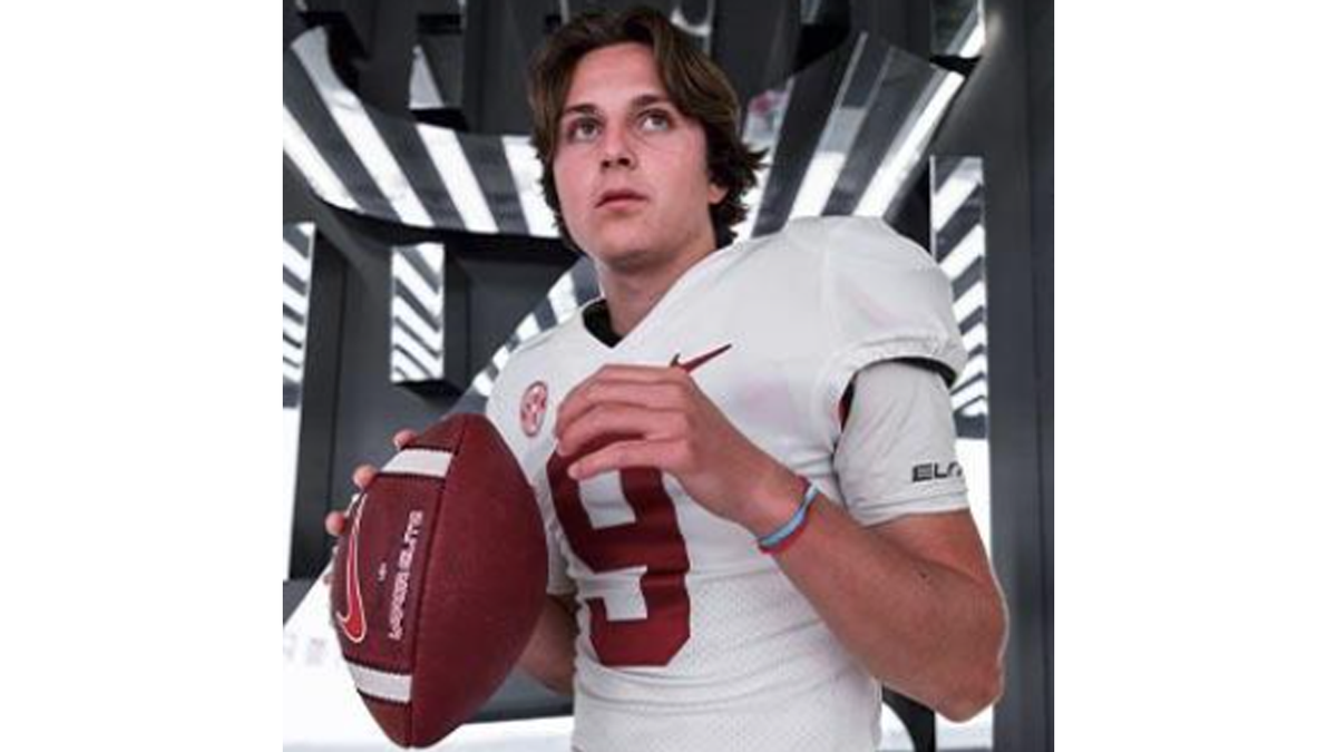 ESPN: Alabama 5-star recruit to enter transfer portal