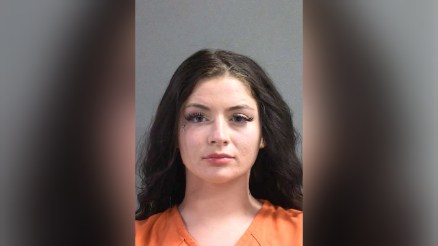 Woman arrested after deadly DUI crash in Daytona Beach