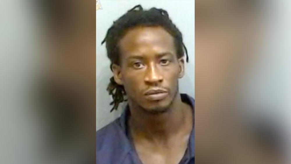 Georgia man arrested for murder after woman dies from injuries