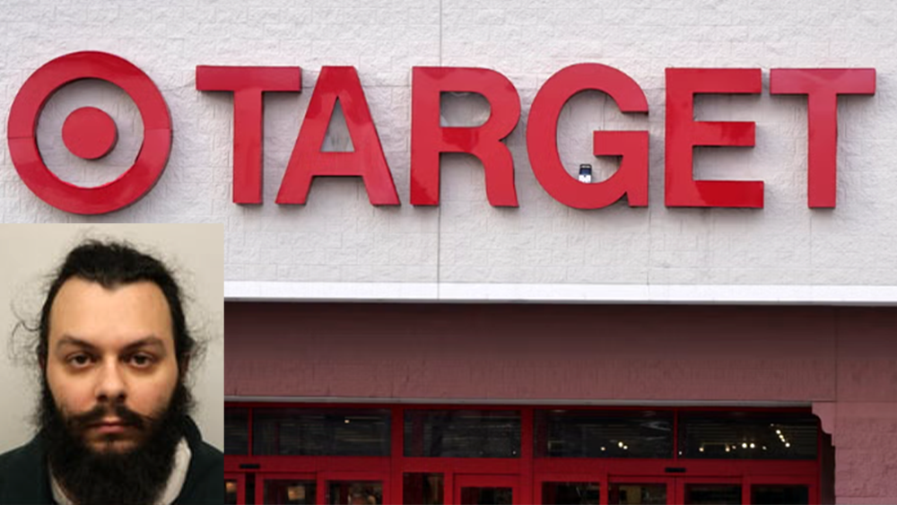 Police share info after deadly shooting outside Savannah Target - WJCL