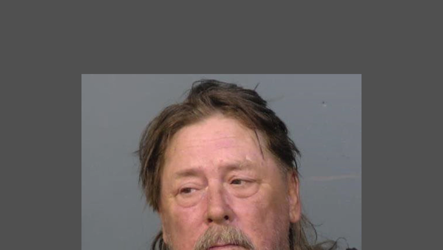Florida man arrested on DUI after driving car on fire