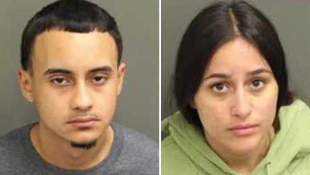 2 arrested in deadly stabbing of 18-year-old Jacob Dewitt