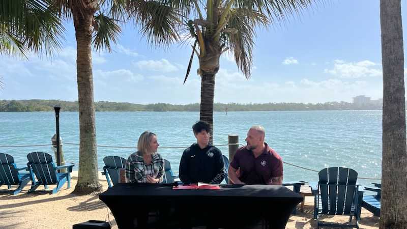PHOTO GALLERY: 2024 National Signing Day across South Florida