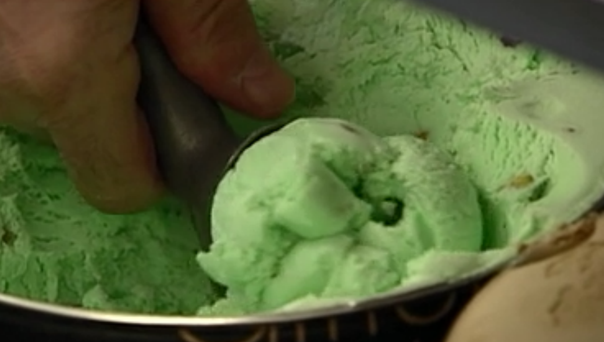 Gifford's offers free ice cream Friday night, announces new flavors