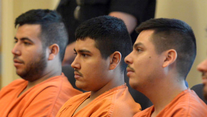 NEW DETAILS: Double killing in Albuquerque connected to three suspected ...