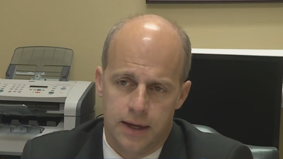 State senator responds to felony complaints