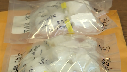 Cocaine's comeback: Maine drug arrest data shows increase in cocaine cases