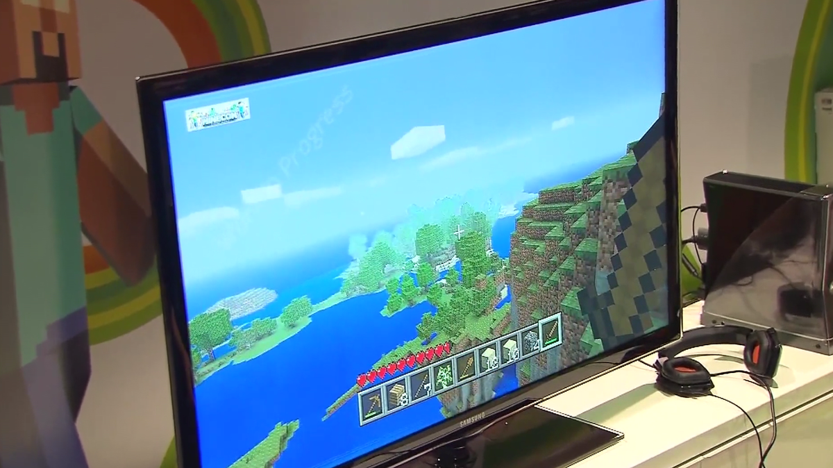 Scientists to use Minecraft to help students study space