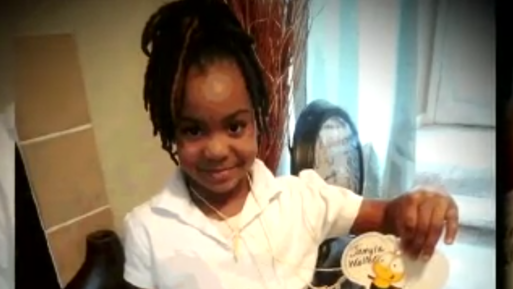 Georgia mother furious after 6 year old is kicked off school bus