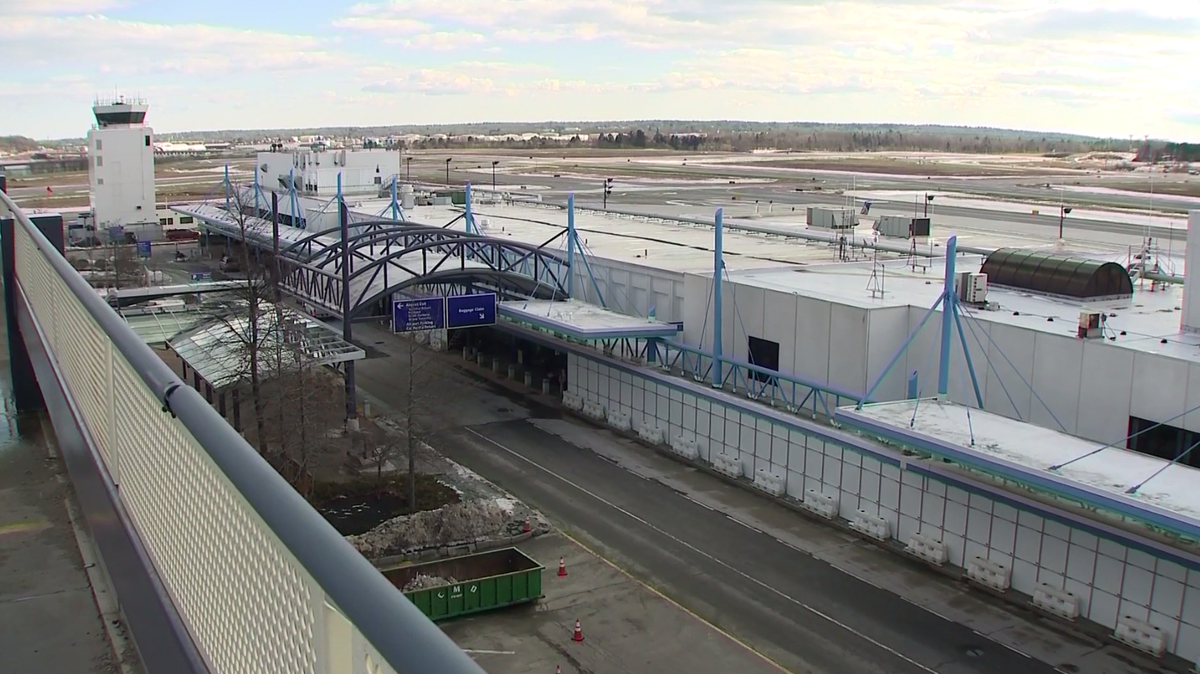 Portland Jetport announces 2 new nonstop flights, additional service to ...