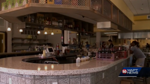 Fondren restaurants reopon