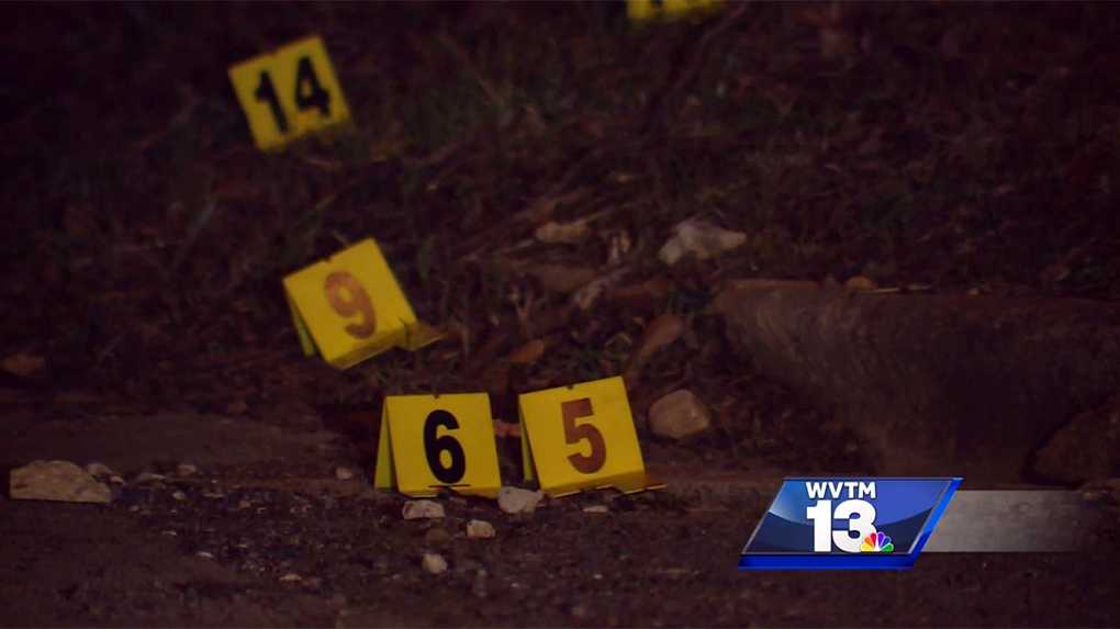 Homicide Investigation Underway In North Birmingham